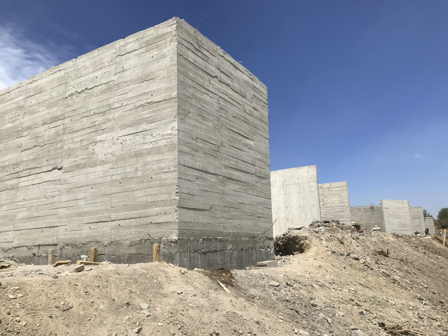 Cantera | DF Arquitectos