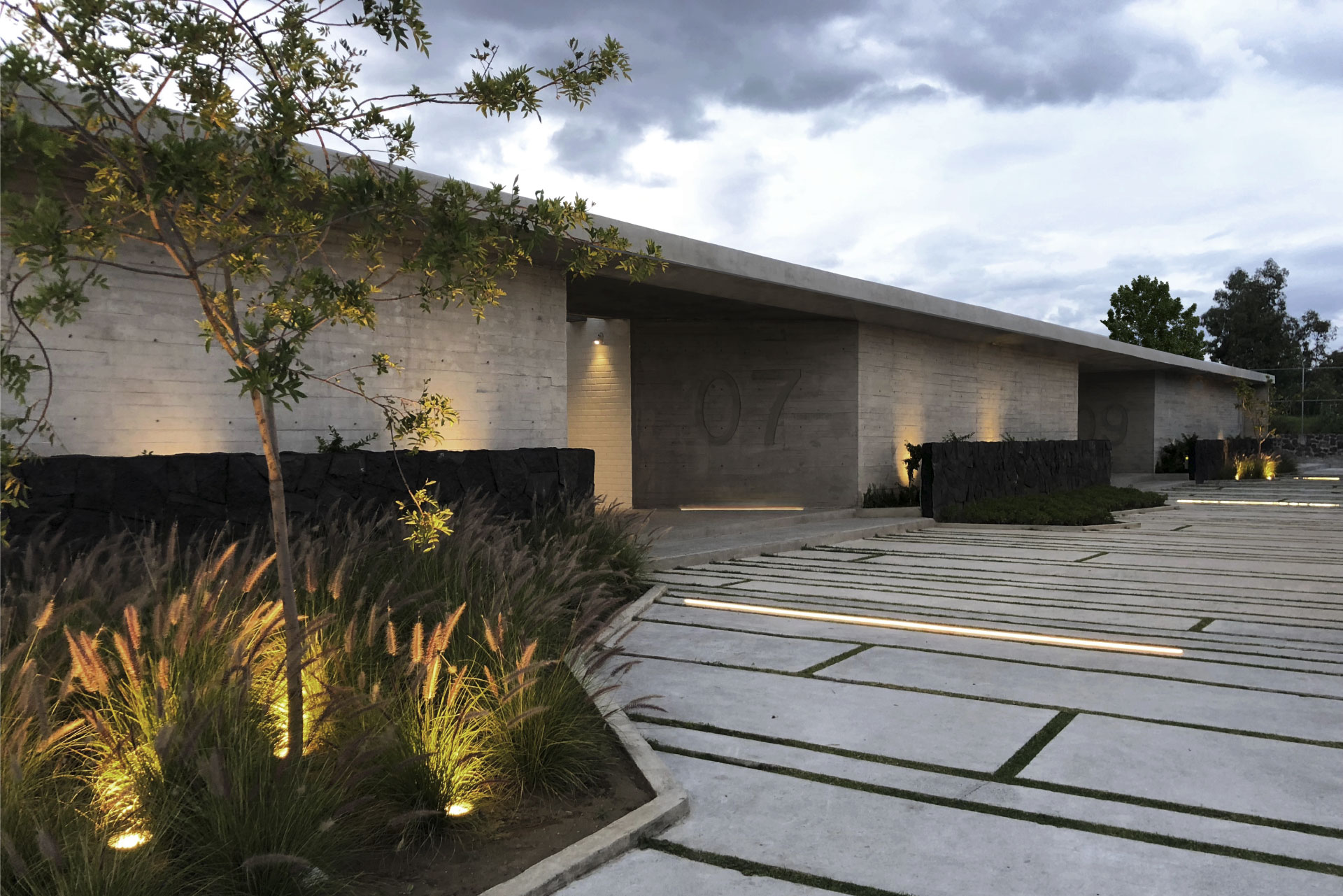 Cantera | DF Arquitectos